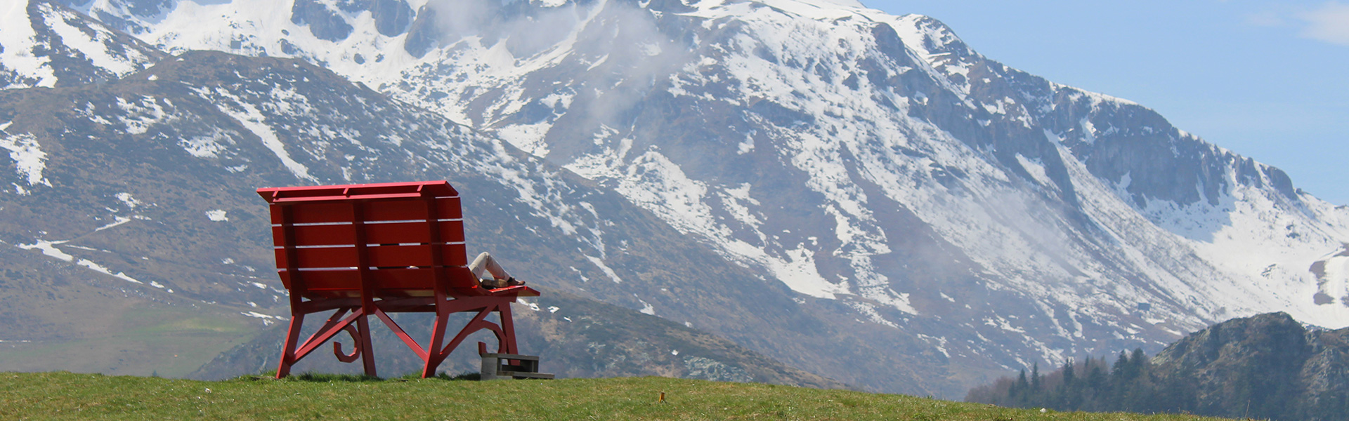 Contatti - Big Bench Community Project